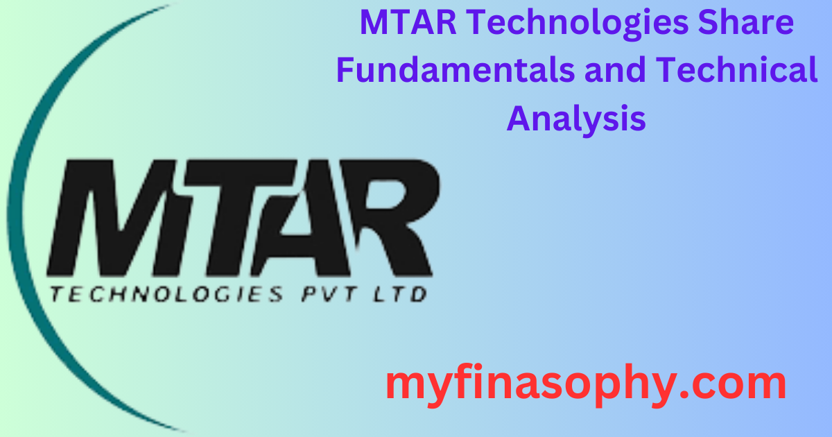 MTAR Technologies Shares Fundamentals and Technical Analysis
